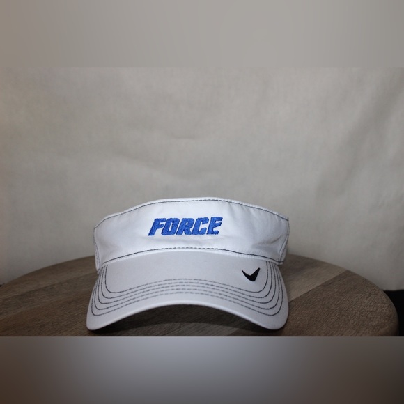 Nike | Accessories | Nike Force Hat | Poshmark